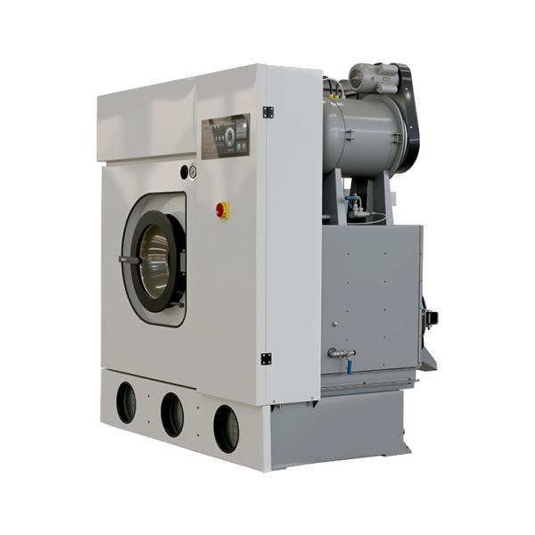 Quality Professional Garment Dry Cleaning Machine | Closed Loop System | Low Operating for sale