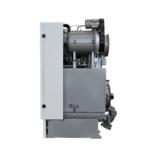 Quality Professional Garment Dry Cleaning Machine | Closed Loop System | Low Operating for sale
