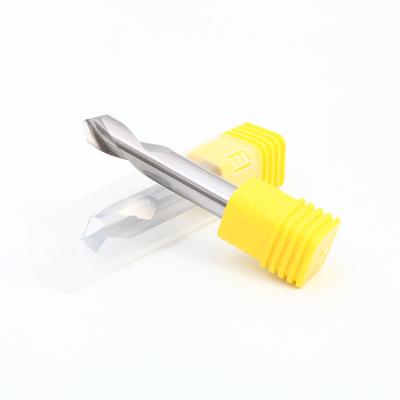 中国 Excellent Quality Solid Carbide Cutting Machine Solid Reamer Professional And Customizable Reamers 販売のため