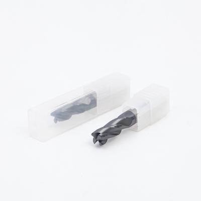 中国 Carbide Tungsten Carbide Router CNC Bit Cutting Tools Milling Bfl Tungsten Carbide Mills Professional T-slot End MillsHRC58 販売のため