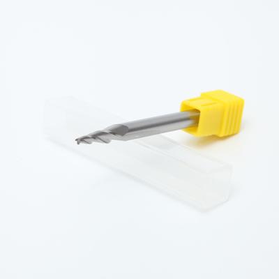 中国 Professional Durable Carbide Slitter Ball Nose Cutting Machine CNC Cutting Tools Solid Bit 販売のため