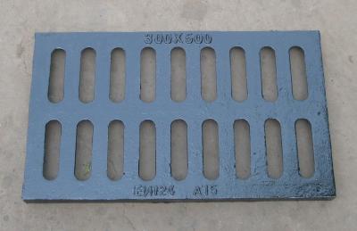 China manhole  cover  D400XD400x50 for sale