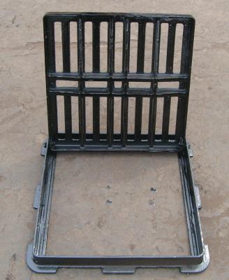 China manhole  cover  D850XD635x100 for sale