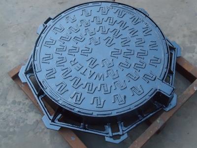 China manhole  cover for sale