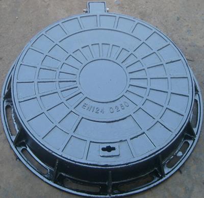 China manhole  cover  D950XD850x100 for sale