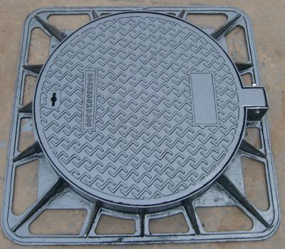 China manhole  cover for sale
