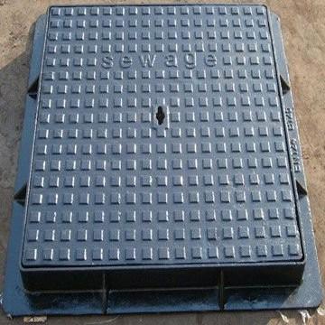 China manhole  cover for sale