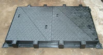 China manhole  cover for sale