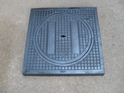 China manhole  cover for sale