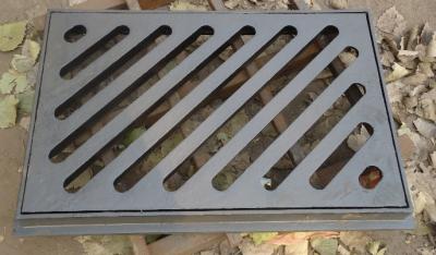 China manhole  cover  930X630 for sale