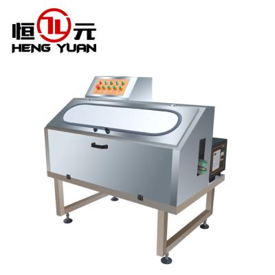 China Best Food Price Good Quality Automatic Drinking Straw Applicator Machine for sale