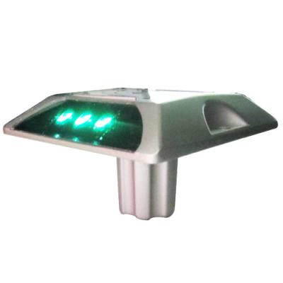 Cina IP68 senza fili 8000mcd impermeabile Cat Eye Reflector For Safety in vendita