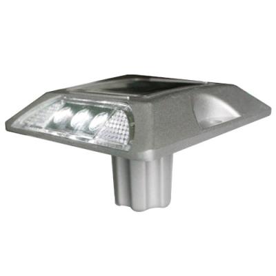 Cina IP68 senza fili 8000mcd impermeabile Cat Eye Reflector For Safety in vendita