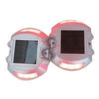 China RoHS Reflective Motorway Studs for sale