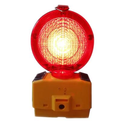 Cina Luce gialla del lampeggiatore IP65 in vendita