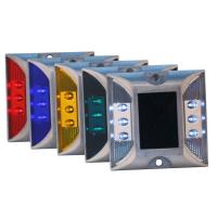 China IP68 Solar LED Road Studs for sale