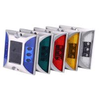 China IP68 Solar LED Road Studs for sale