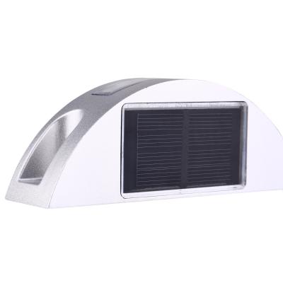 Cina Perni autoalimentati solari di alluminio impermeabili della strada di 2V 100MA, Cat Eye Road Reflector in vendita