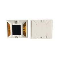 China 2V Solar LED Road Studs for sale