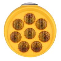 China 400mm Solar Blinker Light for sale