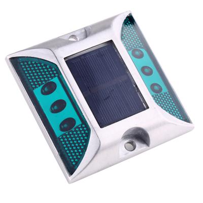 Cina Batteria solare di alluminio del Ni MH della luce 5mm LED del bacino di 100MA IP68 in vendita