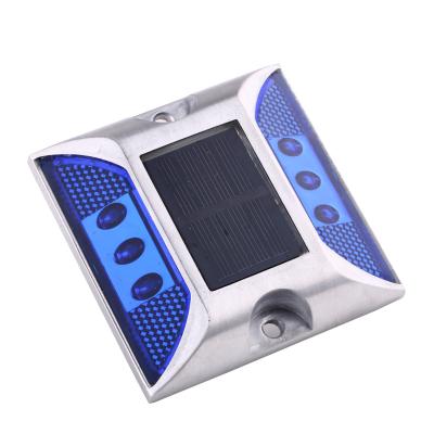 Cina perno IP68 1.2V 600 MAH Ni Mh Battery del riflettore della strada di 5mm LED in vendita