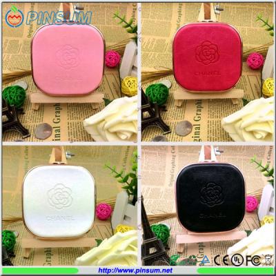 China Newest design 6600mah  power bank for mobile phone for sale