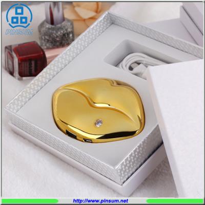 China New design power bank with 4000mah for sale
