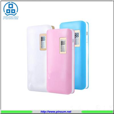 China High capacity 20000mah power bank for mobile phone for sale
