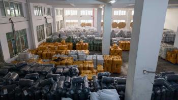 China Factory - Guangdong Xinchengfa Industrial Co., Ltd.