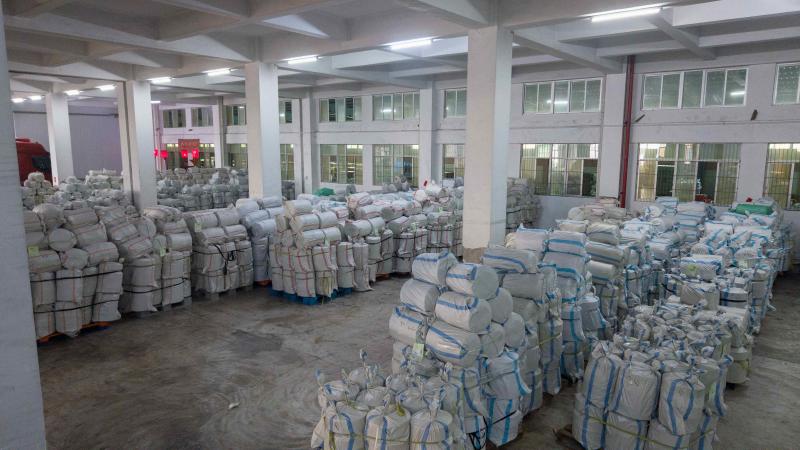 Verified China supplier - Guangdong Xinchengfa Industrial Co., Ltd.