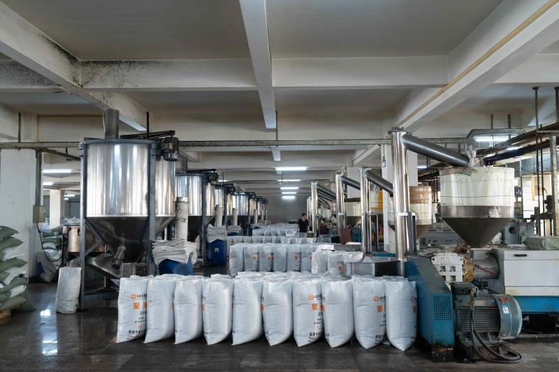 Verified China supplier - Guangdong Xinchengfa Industrial Co., Ltd.