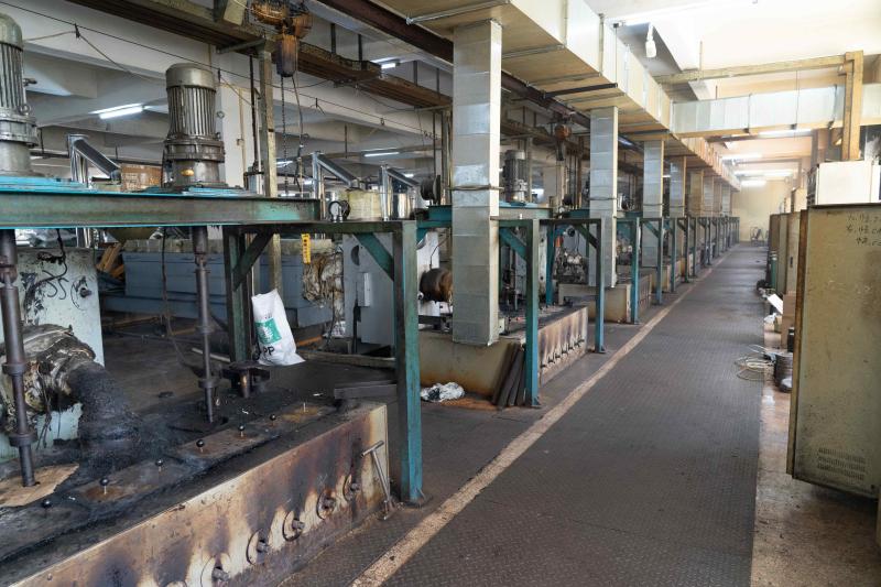 Verified China supplier - Guangdong Xinchengfa Industrial Co., Ltd.