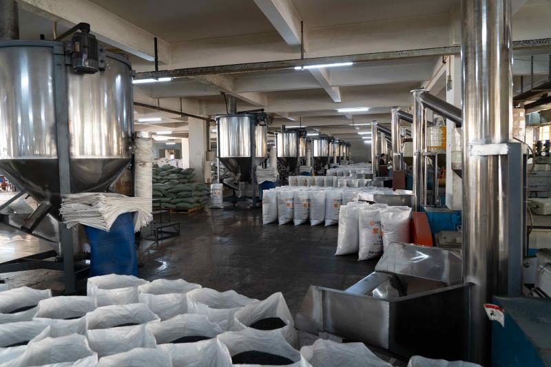 Verified China supplier - Guangdong Xinchengfa Industrial Co., Ltd.