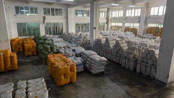 China Factory - Guangdong Xinchengfa Industrial Co., Ltd.