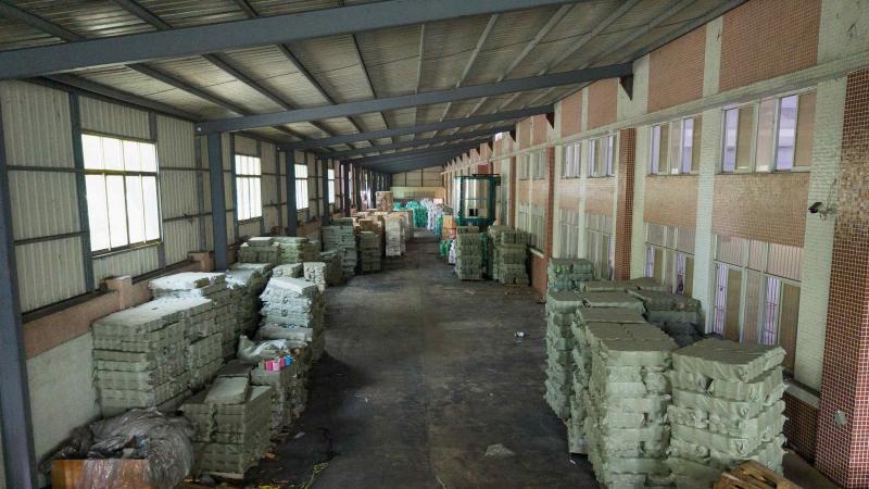 Verified China supplier - Guangdong Xinchengfa Industrial Co., Ltd.