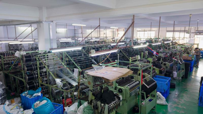 Verified China supplier - Guangdong Xinchengfa Industrial Co., Ltd.