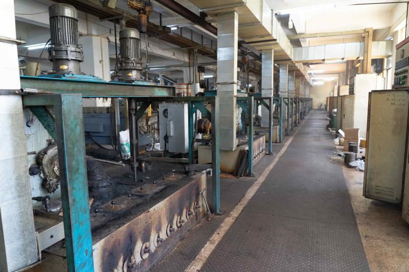 Verified China supplier - Guangdong Xinchengfa Industrial Co., Ltd.
