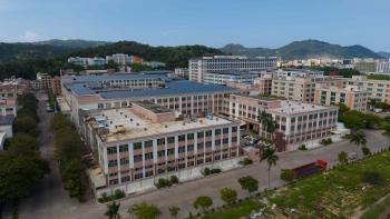 China Factory - Guangdong Xinchengfa Industrial Co., Ltd.