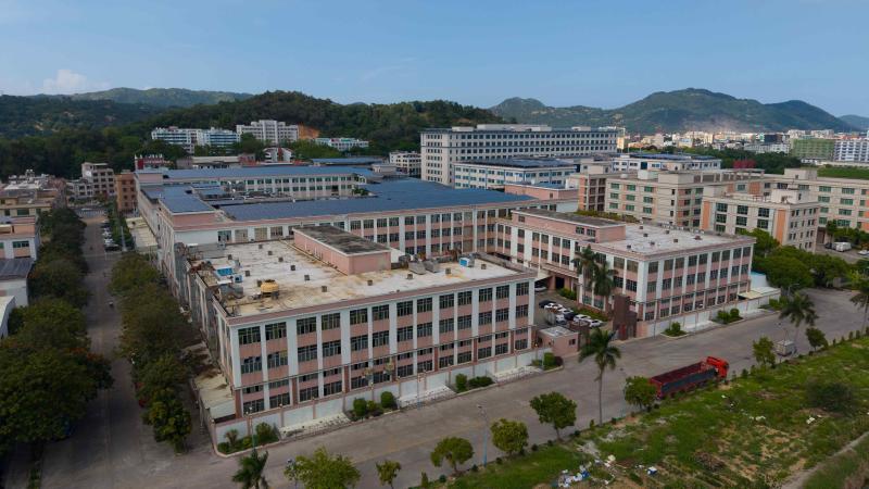 Verified China supplier - Guangdong Xinchengfa Industrial Co., Ltd.