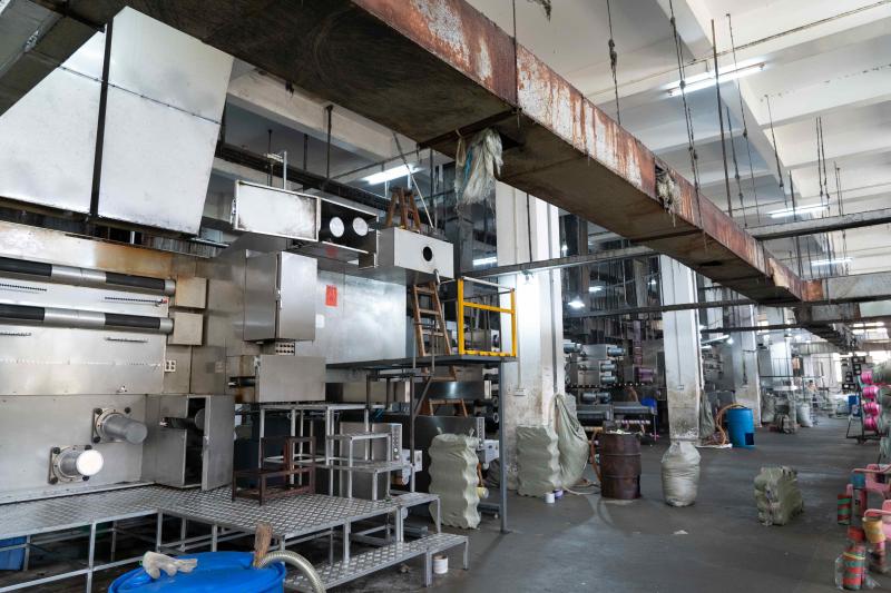 Verified China supplier - Guangdong Xinchengfa Industrial Co., Ltd.