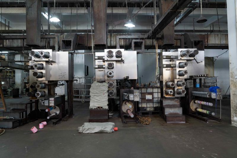 Verified China supplier - Guangdong Xinchengfa Industrial Co., Ltd.