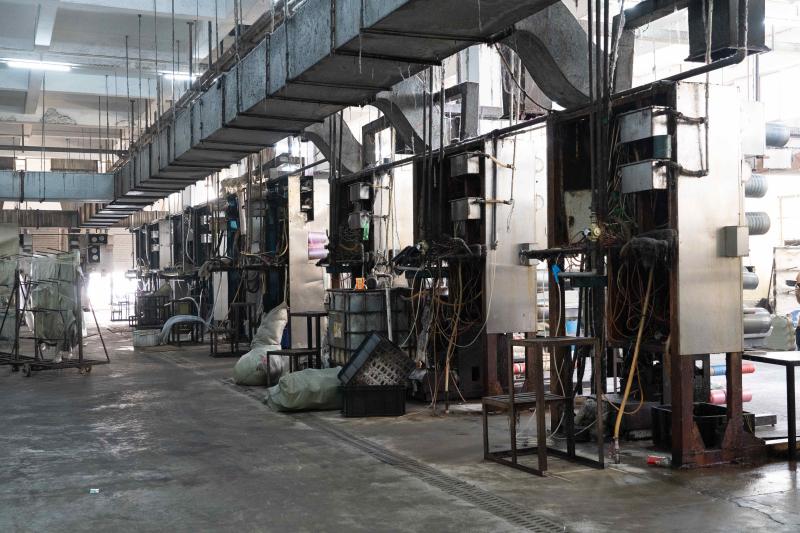 Verified China supplier - Guangdong Xinchengfa Industrial Co., Ltd.