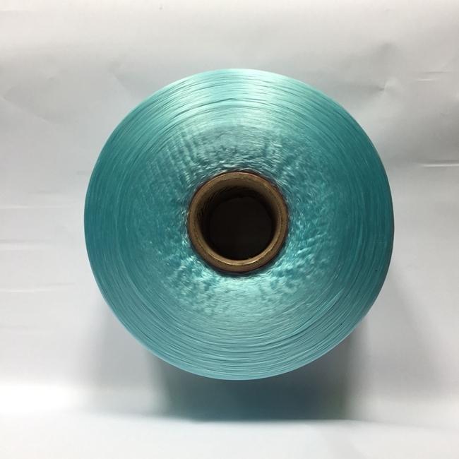 1200d PP multifilament yarn