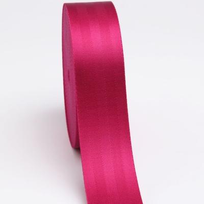 China Heavy Duty PP Webbing for Ropes & Straps – Ultimate Strength and Durability for sale