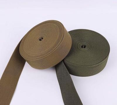 China Tela di polipropilene da 20 mm per cinture di sicurezza e airbag for sale