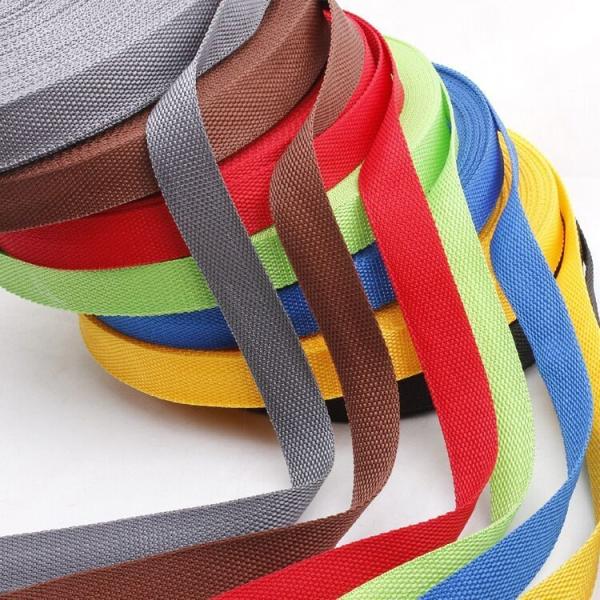 PP Polypropylene Webbing Tape 20mm 25mm 30mm 38mm 50mm