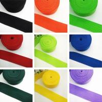 China High Strength PP Webbing for Rope 2 Inch Width 5000 lbs UV Resistant Polypropylene Webbing for sale