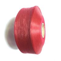 China PP Yarn Solid 100% Polypropylene FDY Multifilament 300D-1680D Dtex for Textile Industrial Use for sale