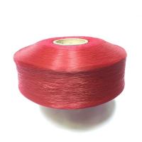 China PP Yarn Solid 100% Polypropylene FDY Multifilament 300D-1680D Dtex for Textile Industrial Use for sale